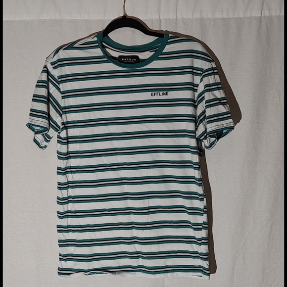 PacSun | Shirts | Pacsun Offline Tee | Poshmark